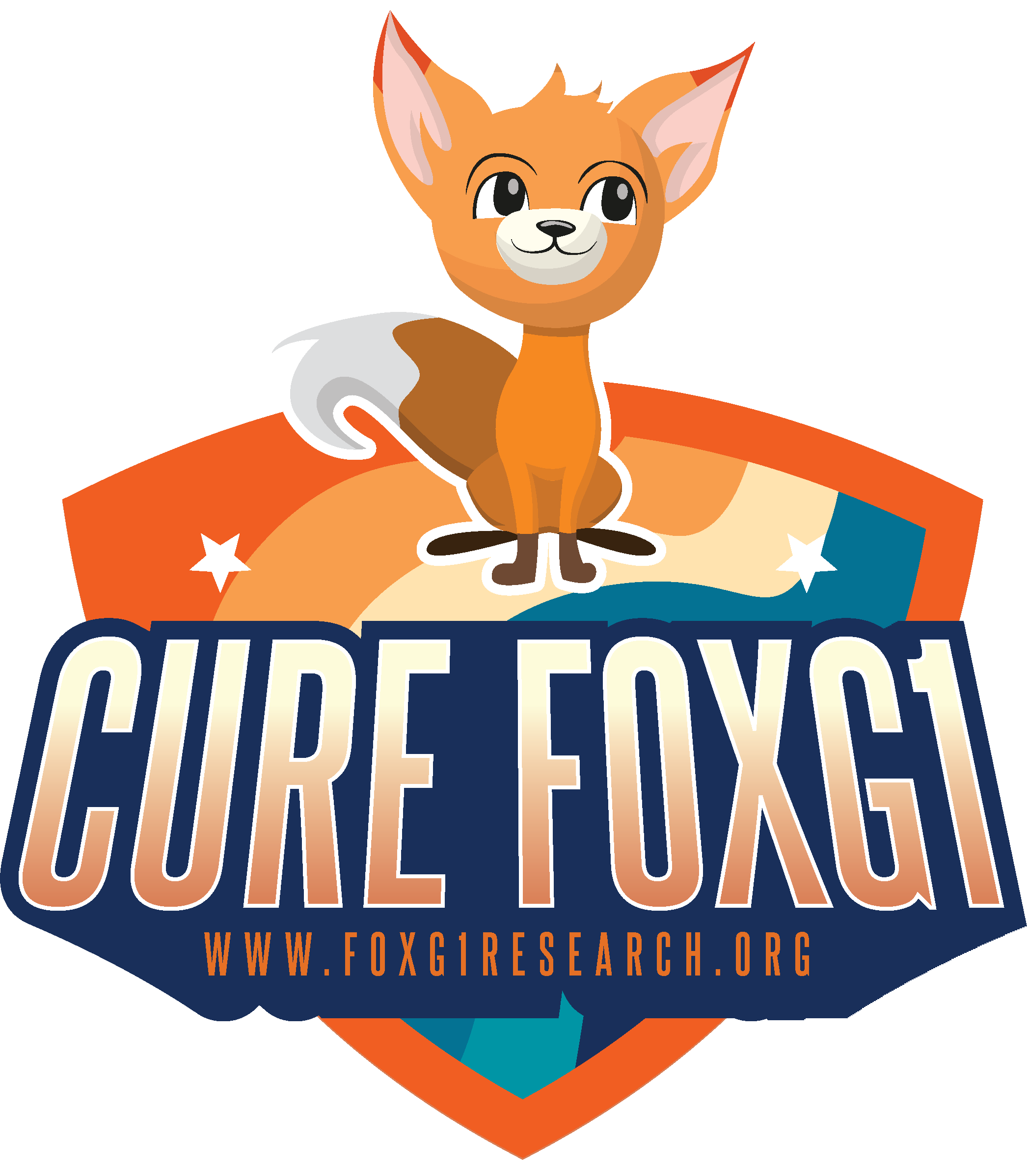 Team Cure Collection – FOXG1 Research Foundation Store